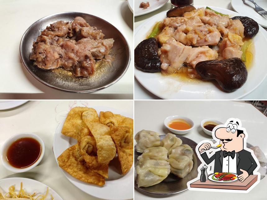 Best restaurants in TON PHO Mall - Restaurant Guru