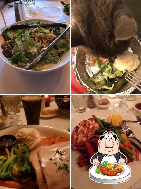 Irish Coffee Pub, East Islip - Restaurant menu, prices and reviews