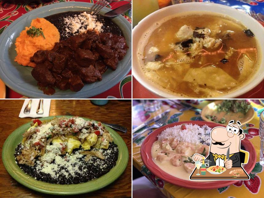 El Moose, Seattle - Restaurant menu, prices and reviews