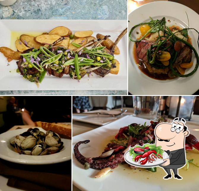 a Cena Ristorante in Portland - Restaurant reviews