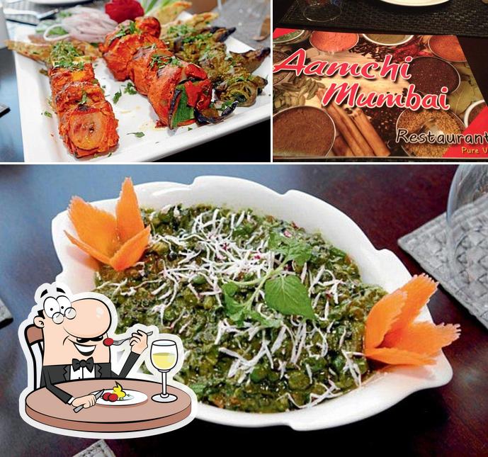 Aamchi Mumbai, Dubai - Restaurant menu, prices and reviews