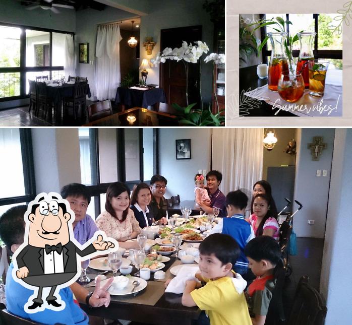 Bawai’s Vietnamese Kitchen, Silang - Restaurant menu, prices and reviews