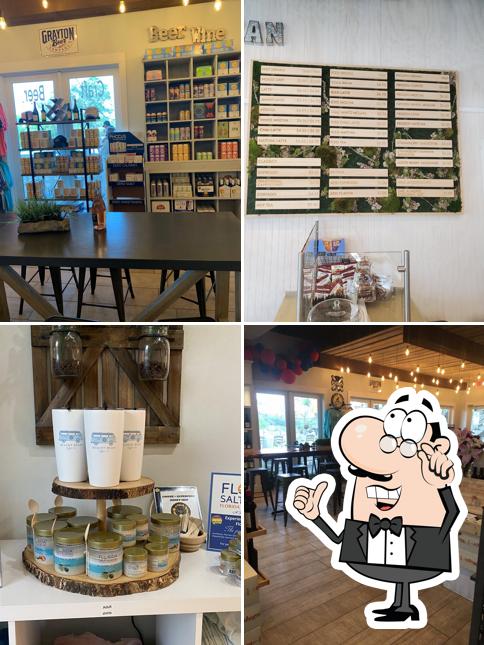 Top 5 cafes in Seagrove Beach, december 2025 - Restaurant Guru