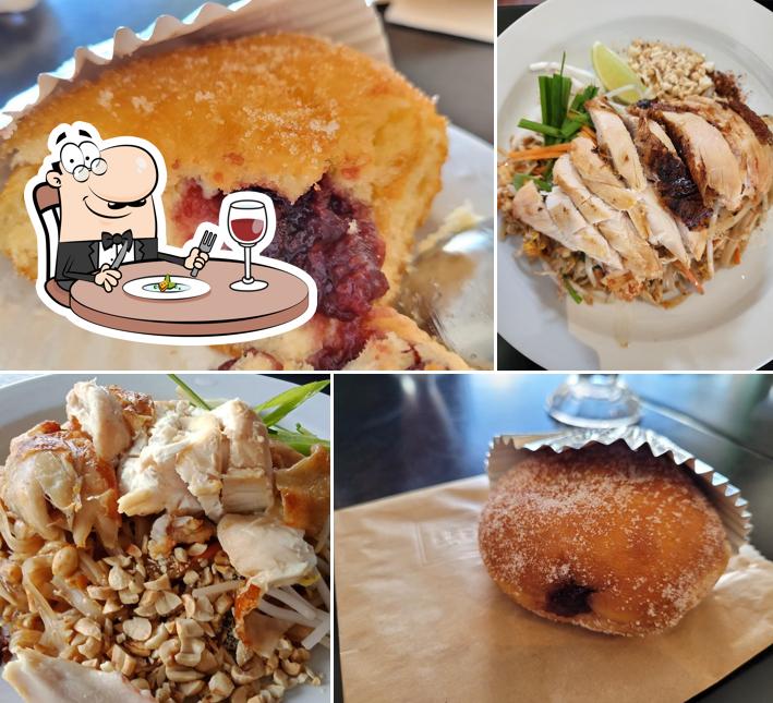 MEET YOU THERE in West Perth - Restaurant reviews
