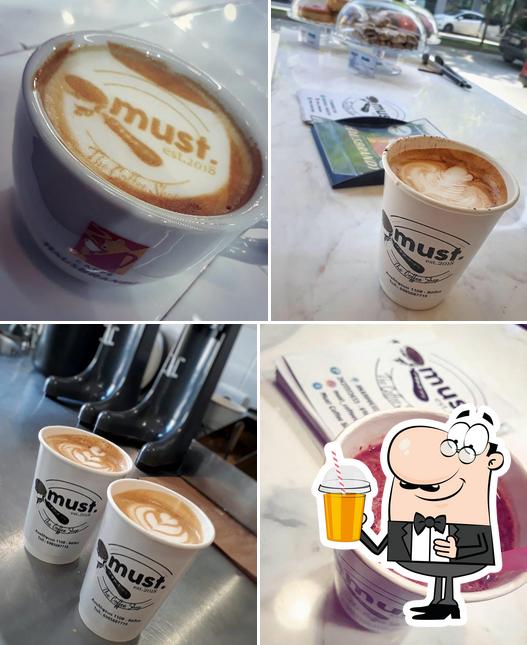 Must Coffee Shop, Volos - Restaurant reviews