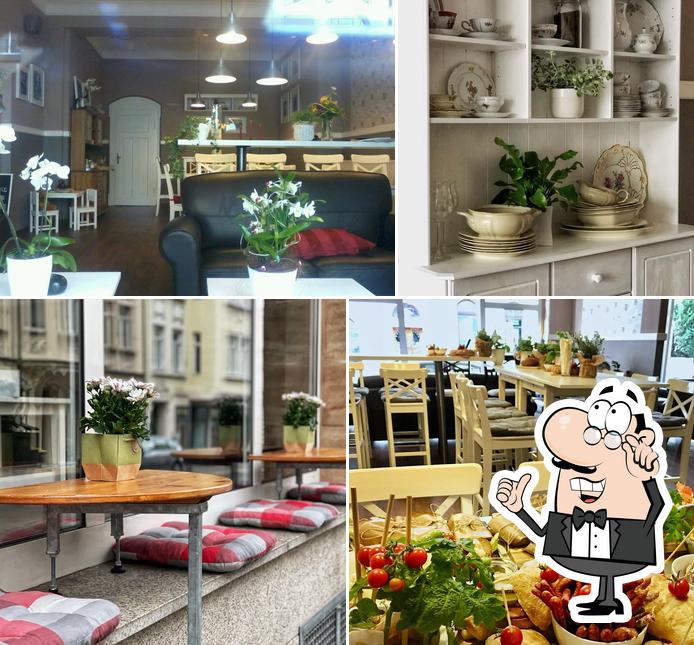 Top 10 Restaurants in Gera, Oktober 2025 - Restaurant Guru
