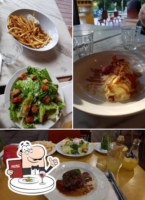 Pompet, Amsterdam - Restaurant menu, prices and reviews