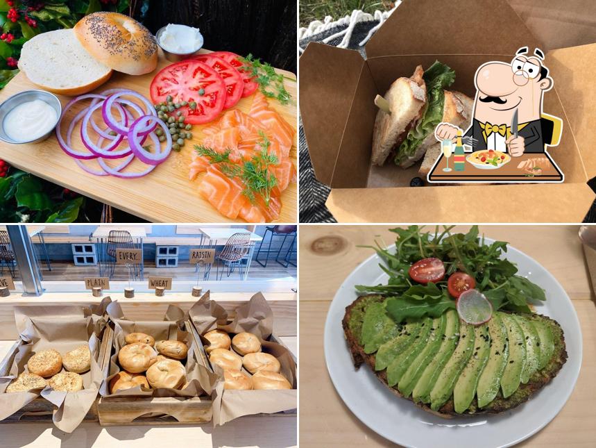 SNACK STOP, Leonia - Restaurant menu, prices and reviews