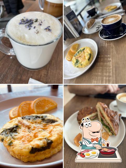 TOTO CAFE, Tecumseh - Restaurant menu, prices and reviews