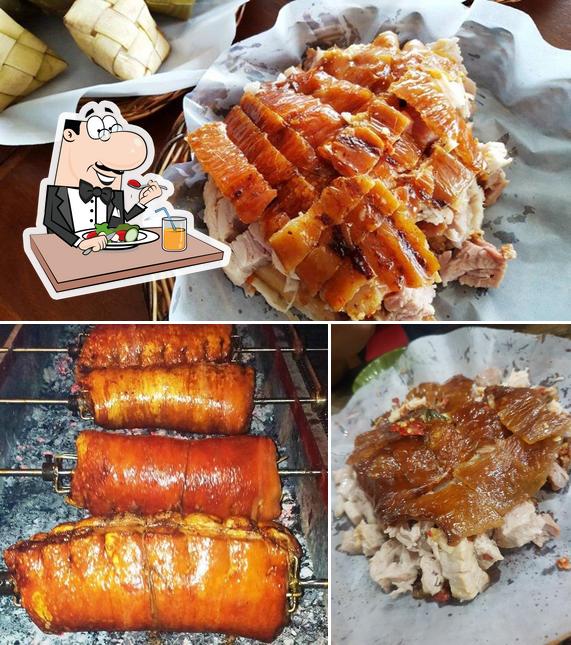 Cebu's Original Lechon Belly, Cebú - Menú del restaurante, precios y ...