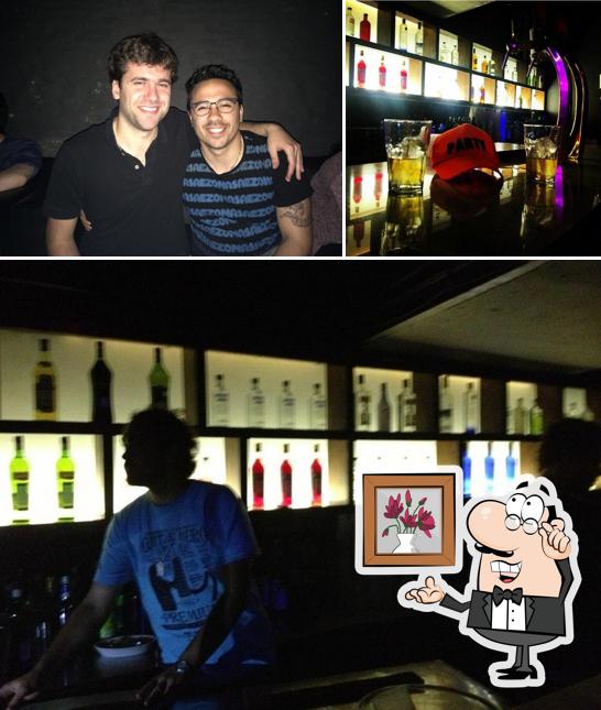 Tamarisco pub & bar, Buenos Aires - Restaurant reviews