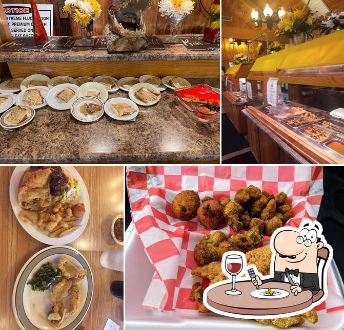 Find the best place to eat in Flowood, spring 2024 - Restaurant Guru