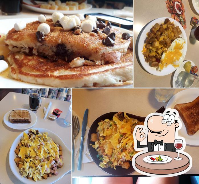 Top 10 restaurants for breakfast in Saskatoon, august 2025 - Restaurant ...