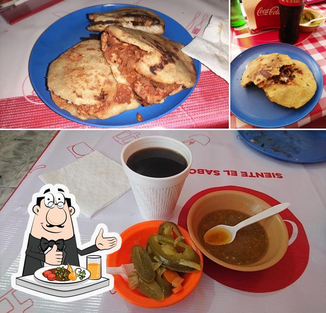 Las Chiquiadas Del Marista, Aguascalientes - Menú del restaurante ...
