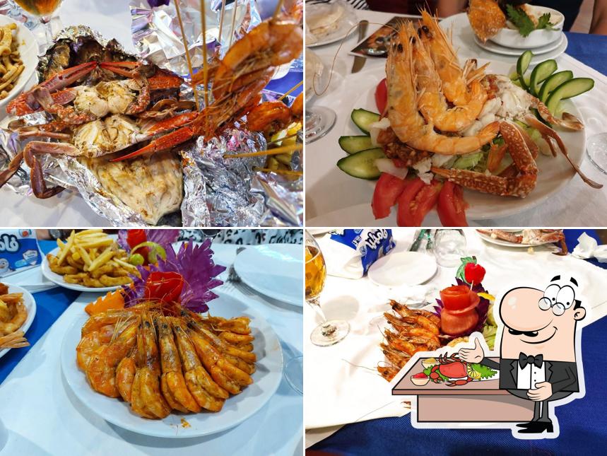 Top 5 restaurants with philly cheesesteaks in Sharm El-Sheikh, december ...