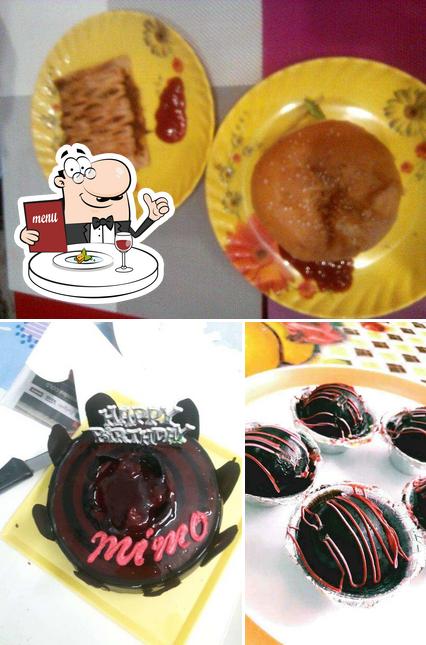 Mio Amore Cake Shop, Kolkata, Chandni Chowk - Restaurant menu, prices ...