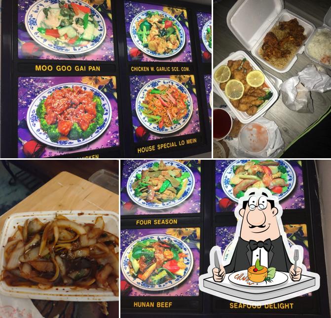 Top 5 restaurants in Carthage, North Carolina, december 2025 ...