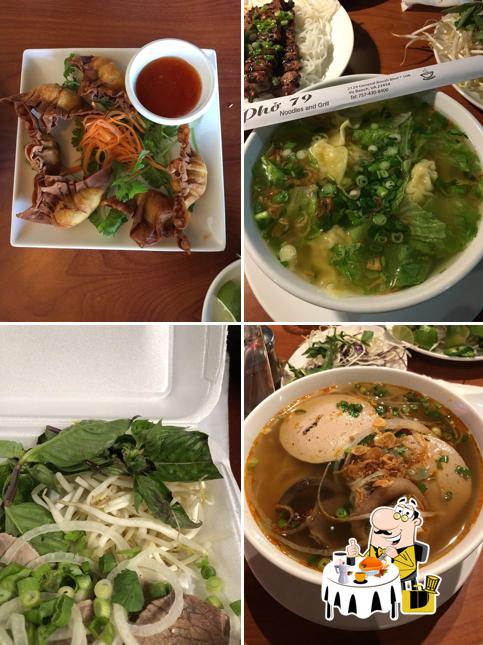 Pho 79, 2129 General Booth Blvd #108 in Virginia Beach - Restaurant ...