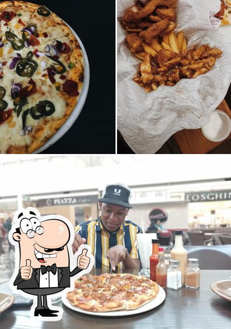 Piazza Cafe, Lenasia - Restaurant menu, prices and reviews