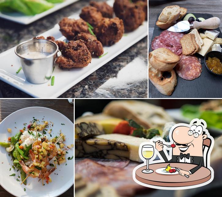 Portside Tavern in Bristol - Restaurant reviews