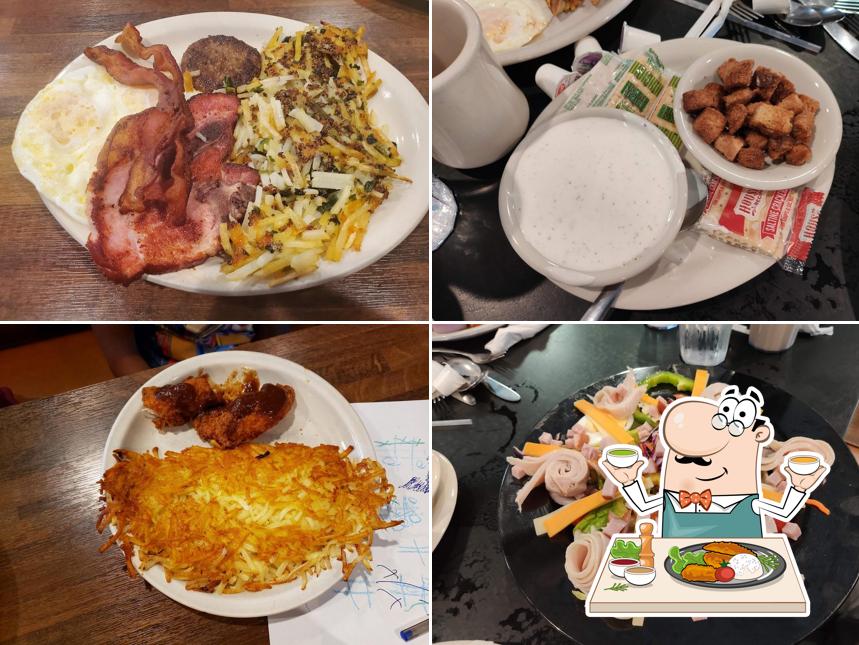 Prairie Kitchen in Ardmore - Restaurant menu and reviews
