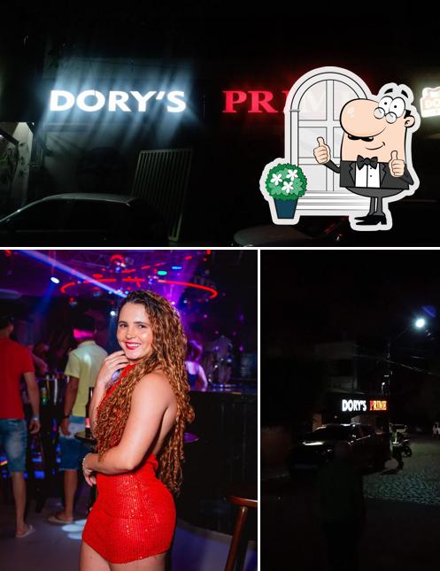 Dory's Prime, João Pessoa - Menu do restaurante, preços e opiniões