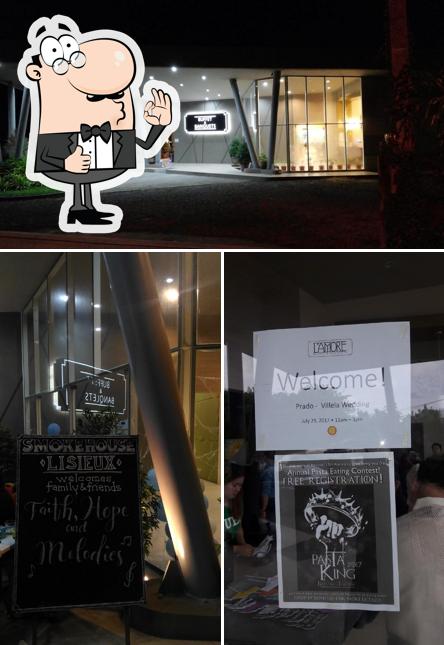 One Bonitos, Los Baños, IRRI - Restaurant menu, prices and reviews