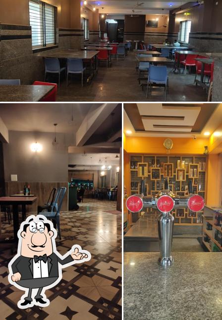 Sudha Bar & Restaurant, Bengaluru - Restaurant menu, prices and reviews