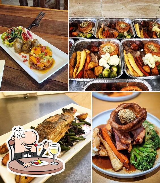 Top 10 restaurants in Halifax, England, august 2025 - Restaurant Guru