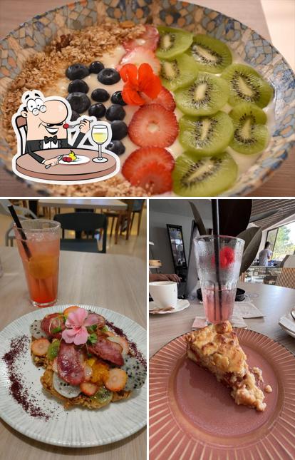 Toco Madera Coffee, Pereira - Menú del restaurante, precios y reseñas