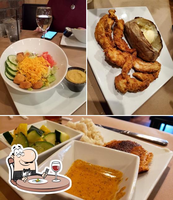 grille works Food & Drink, Gastonia - Restaurant menu, prices and reviews