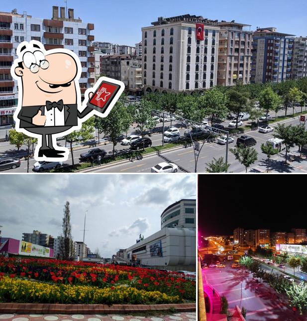 Batman Park Mall, Batman - Restaurant menu, prices and reviews