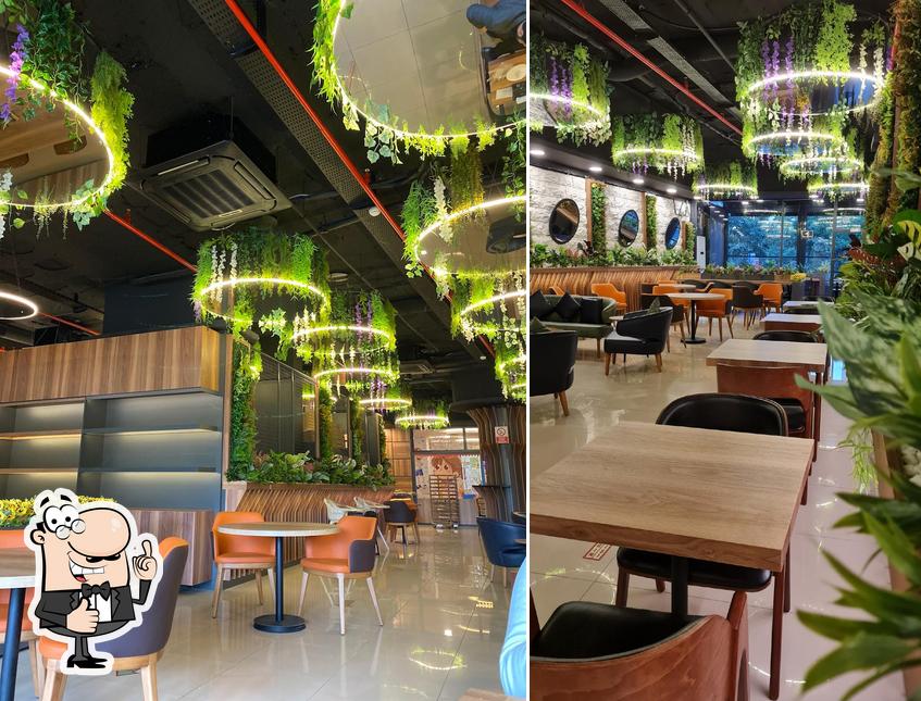 BellBird Restaurant, Istanbul - Restaurant menu and reviews