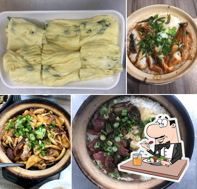 Big Fun Cafe, Quincy, Wollaston - Restaurant menu, prices and reviews
