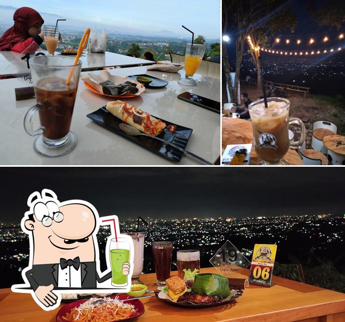 Cafe Senja, Bandung - Restaurant menu, prices and reviews
