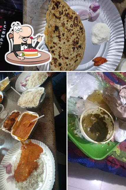 Dal Roti Sabji, Bengaluru - Restaurant menu, prices and reviews