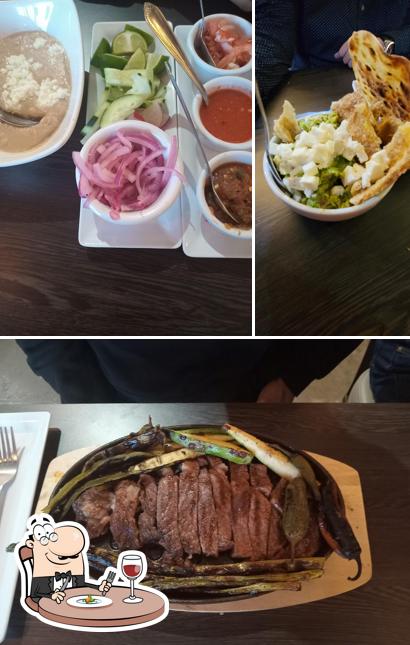 El Norteño Asadero Rústico, Mexicali - Menú del restaurante, precios y ...