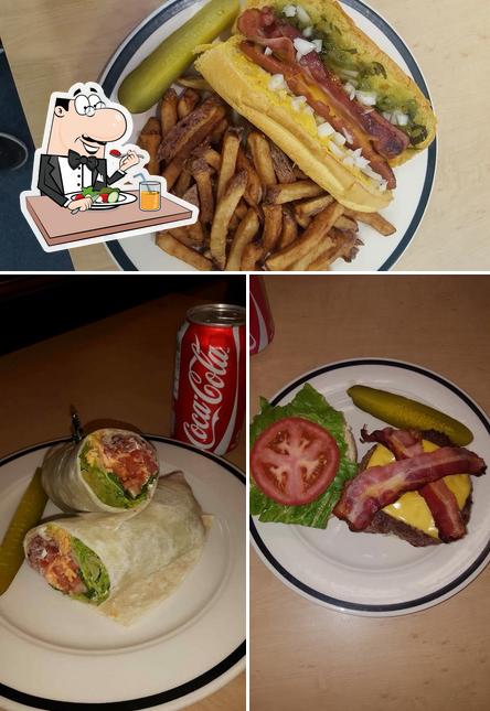 Elsie Bear's Kitchen, Winnipeg - Restaurant menu, prices and reviews