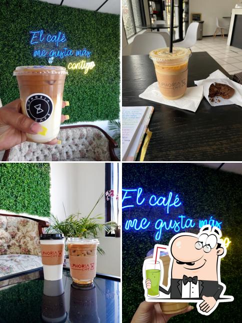 Euphoria Café, Tijuana - Restaurant reviews