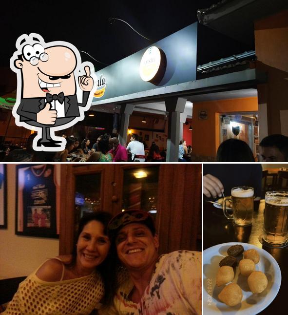 Firula Bar, Maringá - Restaurant reviews