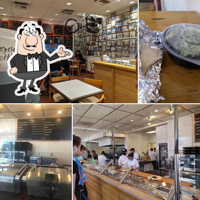 FB Isla Vista, Isla Vista - Restaurant menu, prices and reviews
