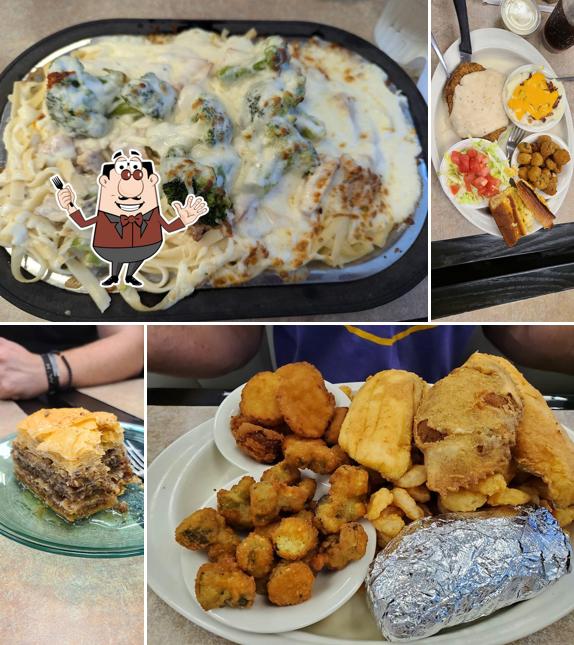 G & N Rancho in Archdale - Restaurant menu and reviews