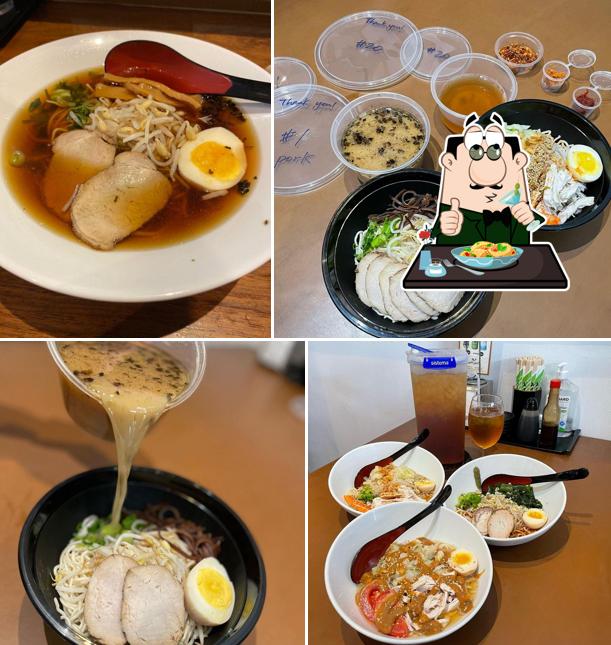 Ganbaranba, Cairns - Restaurant menu, prices and reviews