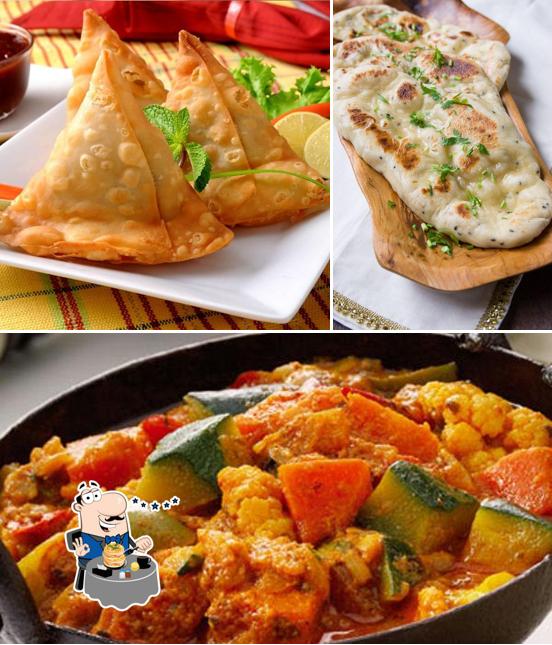 Haandi Elgin Mall (Traditional Indian Food), Kempton Park - Menú del ...