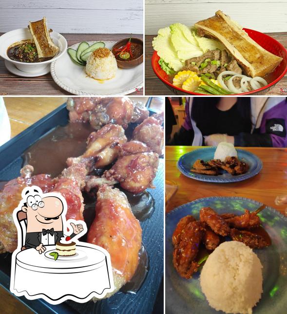 Hippers Bar and Resto Marikina, Marikina - Restaurant menu, prices and ...