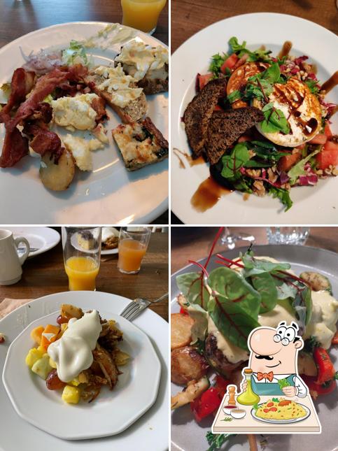 Iivari Cafe & Bistro, Paimio - Restaurant menu, prices and reviews