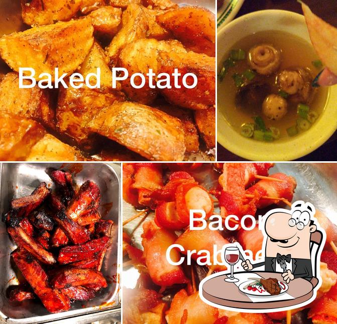 Imperial Buffet in Claremont - Restaurant menu and reviews