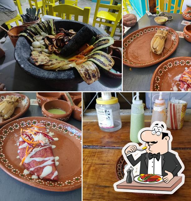 La Mera Mera la Bicla Tam6lera, Tulum - Menú del restaurante, precios y ...