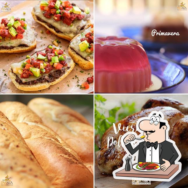 La Panacea, Santiago de Querétaro - Restaurant reviews