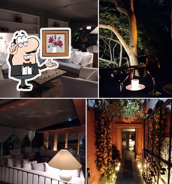IL PICCOLO PECCATO, Cuernavaca - Menú del restaurante, precios y reseñas